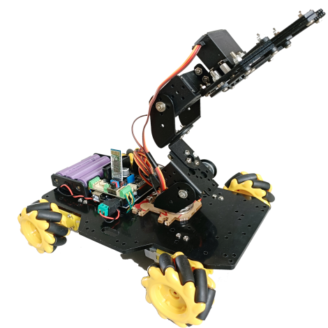 Bộ Kit học tập Wifi ESP32 IOT Starter Kit Kèm Tài Liệu - Bộ Thực Hành – Lemon Robotics